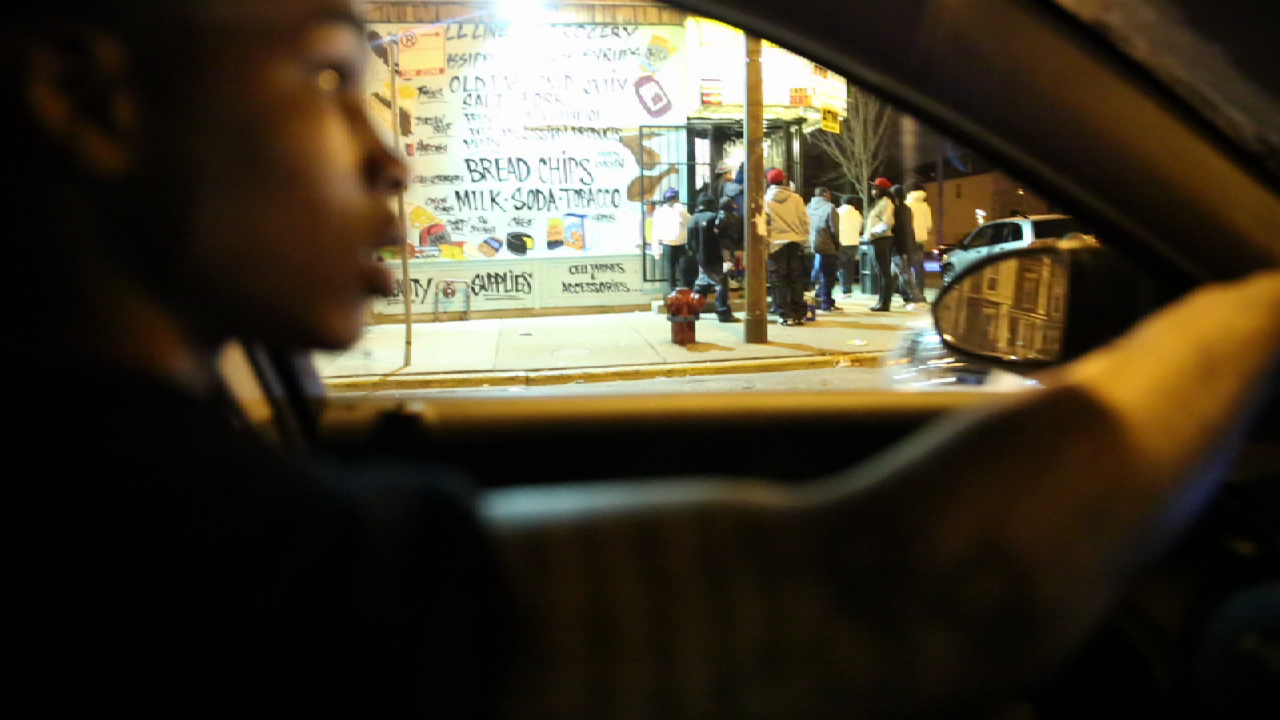 Chi-Town review: Dir. Nick Budabin (2018) – Critical popcorn