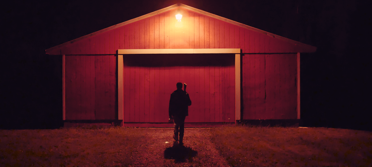 The Thing About Beecher’s Gate: Dir. Jeremy Herbert [Short Film Review ...