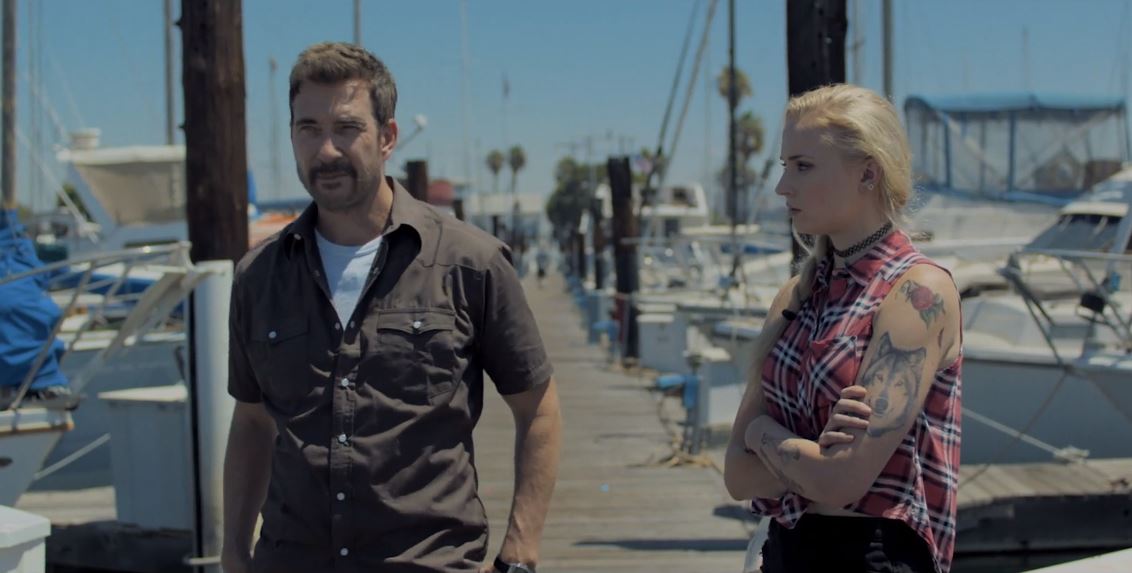 Josie review: Dir. Eric England (2019) – Critical popcorn