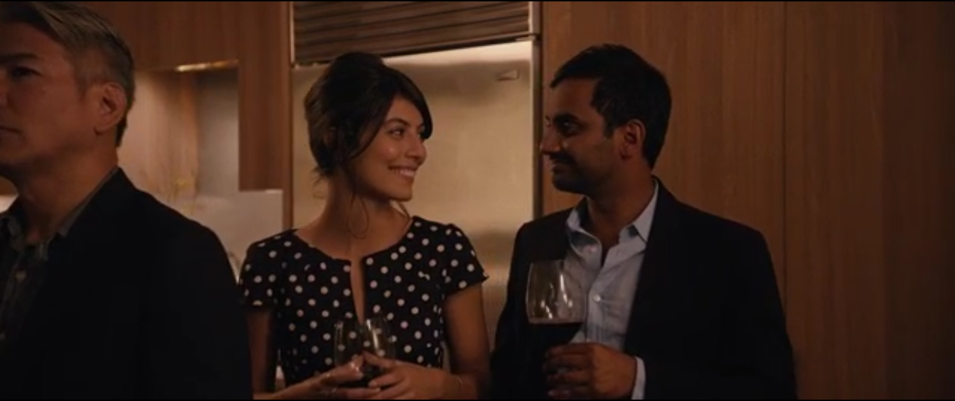 Master of None: Season 1 and 2 Blu-ray review – Critical popcorn