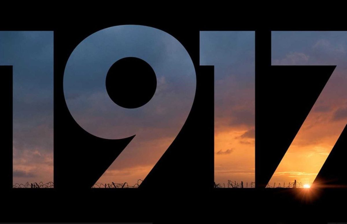 Check out the trailer for World War I epic ‘1917’ directed by Sam ...