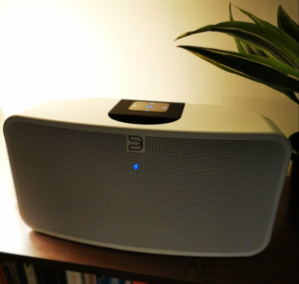 Bluesound Pulse Mini 2i Wireless Speaker: “Exceptional and surprisingly ...