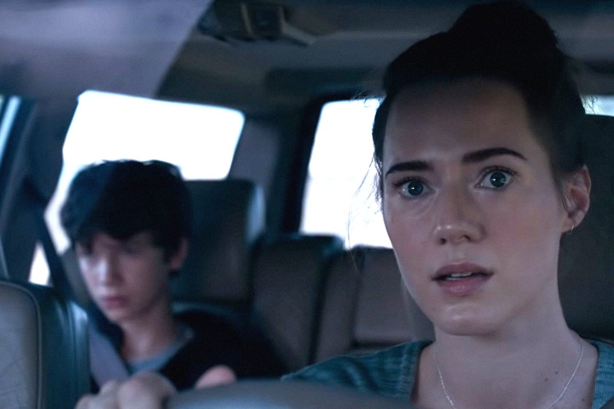 Unhinged Blu-ray review: Dir. Derrick Borte – Critical popcorn