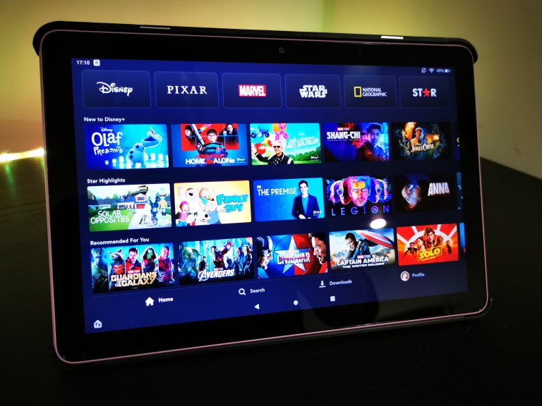 Amazon Fire HD 10 11th Generation [Review] – Critical popcorn