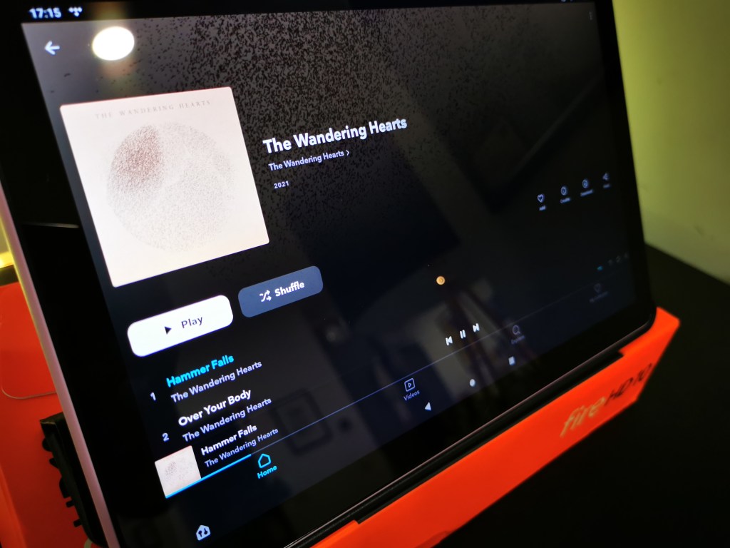 Amazon Fire HD 10 11th Generation [Review] – Critical popcorn