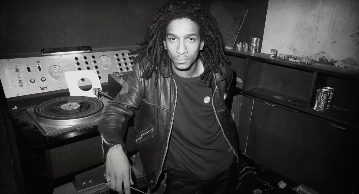 Rebel Dread review: Dir. William E. Badgley (2022) – Critical popcorn