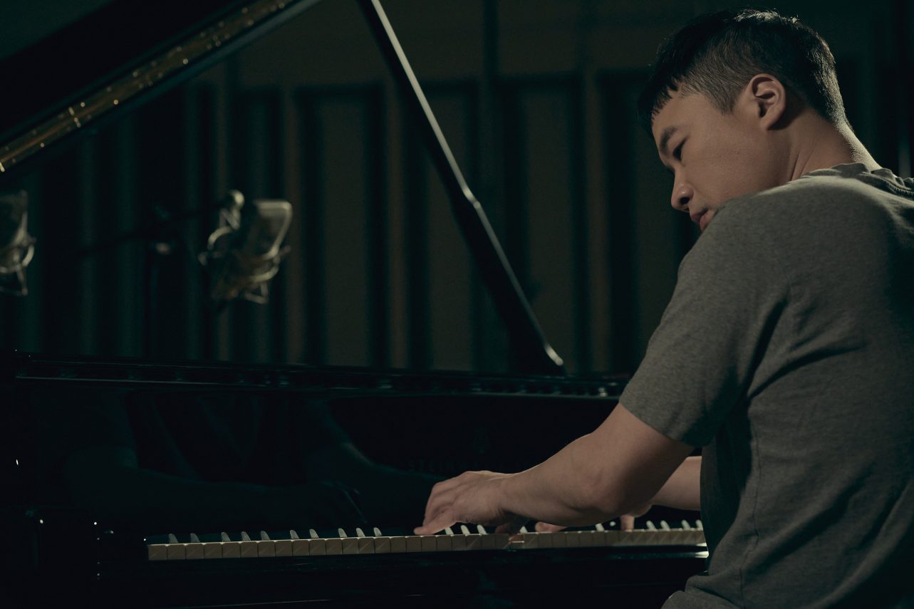 Squid Game and Parasite composer Jung Jaeil announces new album with ...