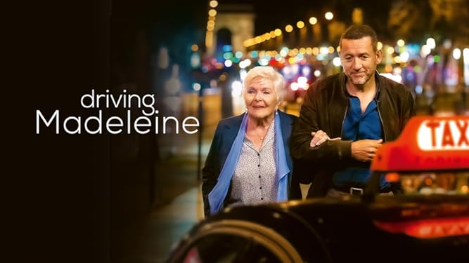 Beautiful, reflective trailer for Christian Carion’s ‘Driving Madeleine ...