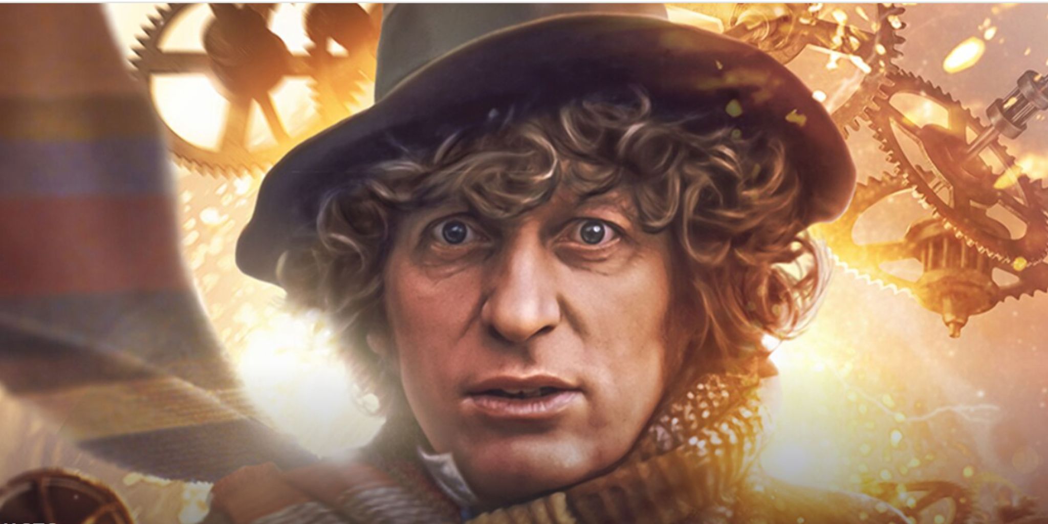 Doctor Who: Horror of Fang Rock (1977) Review and Blu-ray Preview [BFI ...