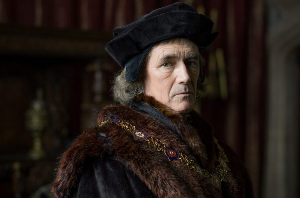 Wolf Hall: The Mirror and the Light first look with Mark Rylance ...