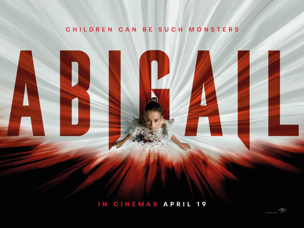 Abigail review: Dir. Matt Bettinelli-Olpin and Tyler Gillett – Critical ...