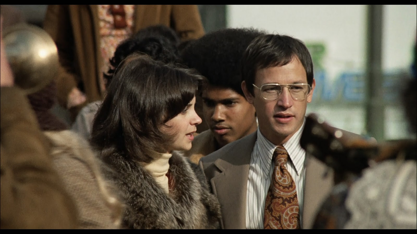 The Conversation Limited Collectors Edition 4K UHD review: Dir. Francis ...