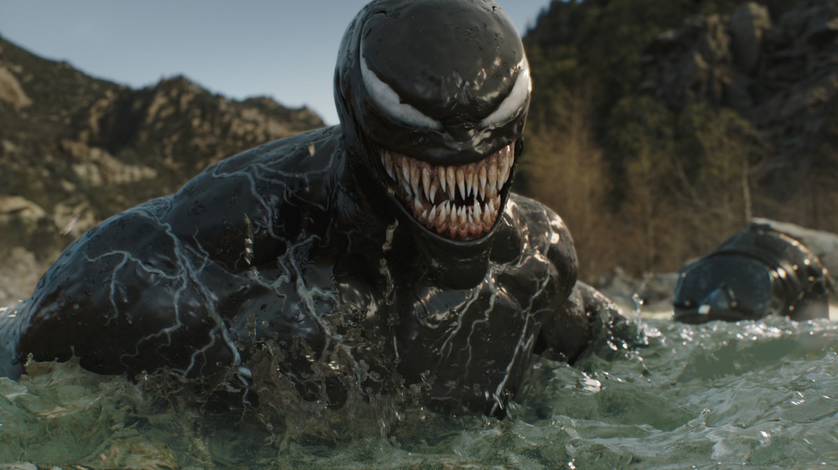 Watch the final trailer for Venom: The Last Dance starring Tom Hardy ...