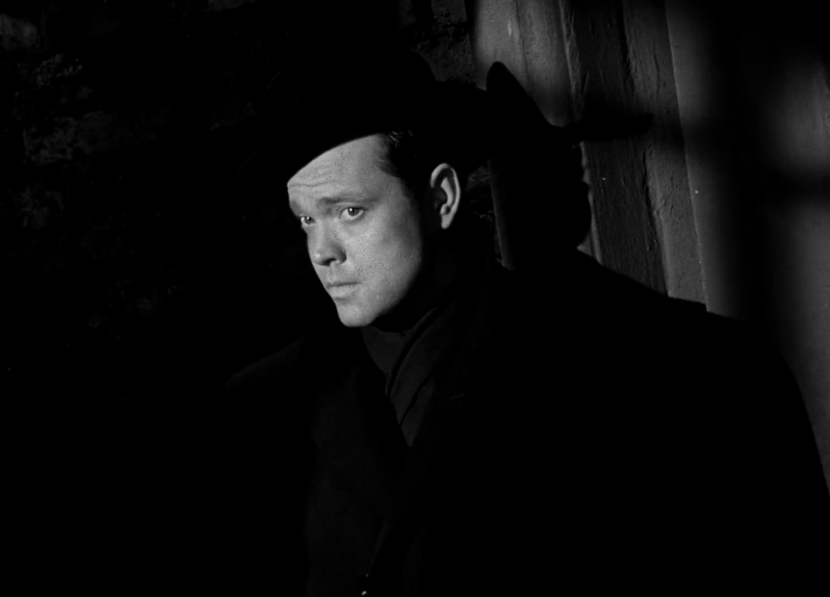 The Third Man 4K review: Dir. Carol Reed (1949) – Critical popcorn