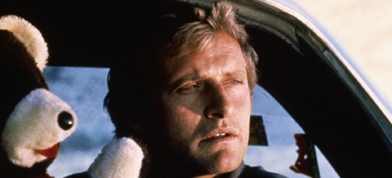 The Hitcher Limited Edition 4K UHD review: Dir. Robert Harmon [Second ...